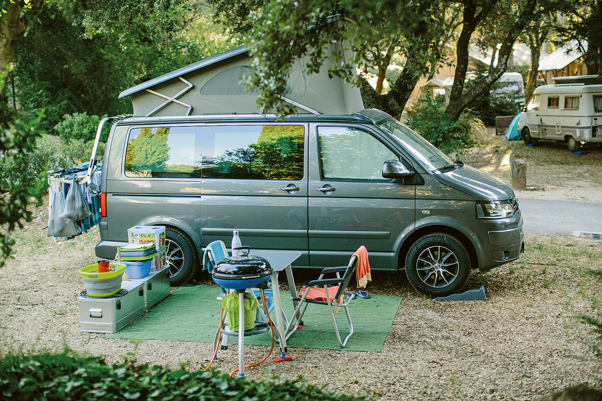 Domaine de Bélézy***** - Naturisme Magazine
