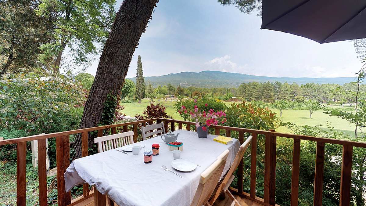 Domaine de Bélézy***** - Naturisme Magazine