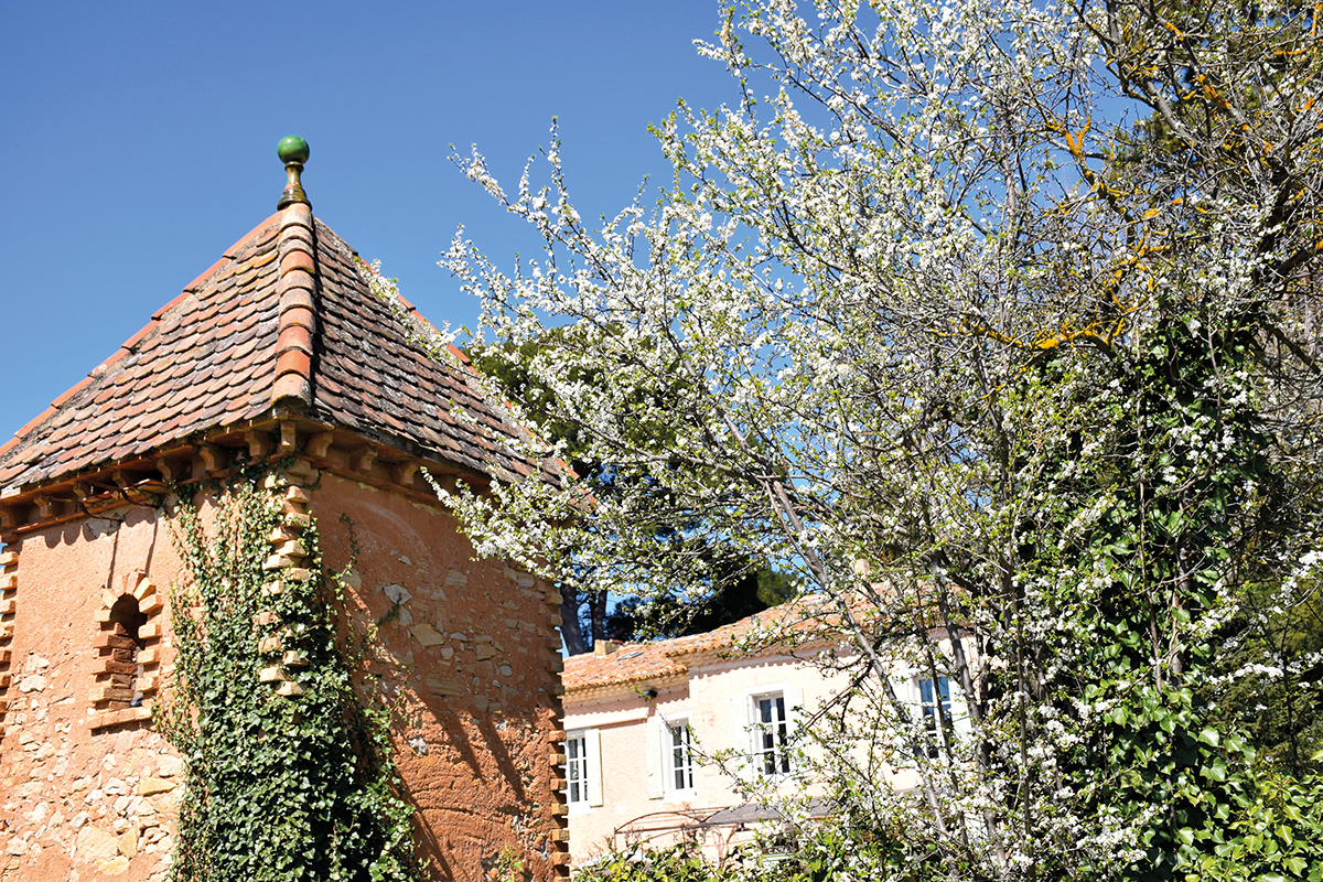 Domaine de Bélézy***** - Naturisme Magazine