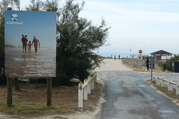 Euronat : les habitués se mobilisent | Naturisme Magazine