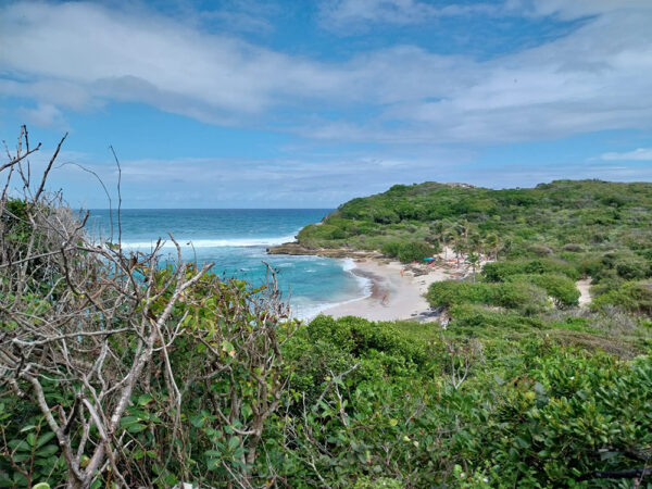 Instants naturistes…en Guadeloupe | Naturisme Magazine